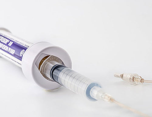 Springfusor 50/60ml - LTR Medical