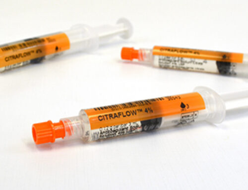 Springfusor for Aged Care Residents - LTR Medical